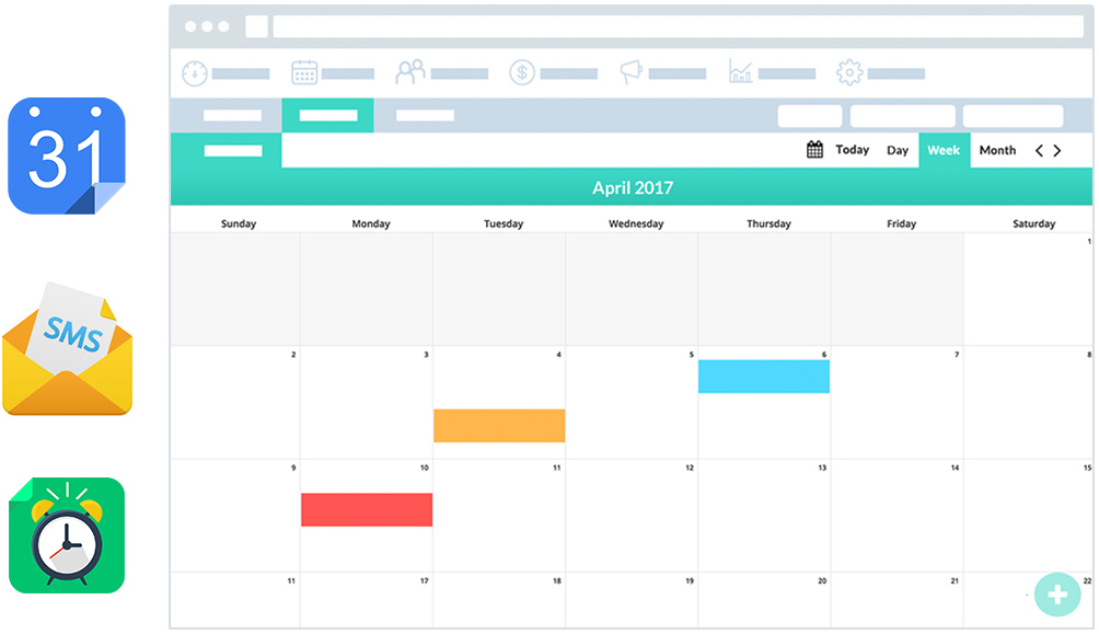 Better Clinics | Build a Better Clinic - Online Software