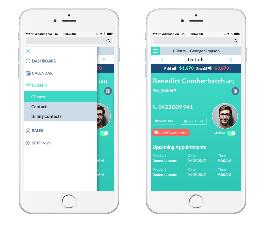 Better Clinics goes mobile! | Better Clinics