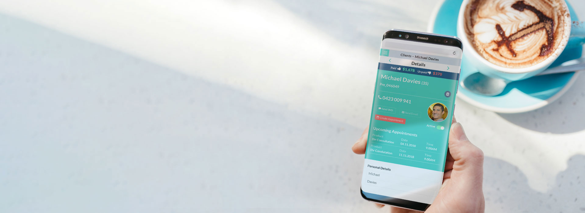 Better Clinics | Online Practice Management Software for Allied Health