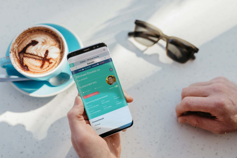 Now add your own personal appointment types | Better Clinics