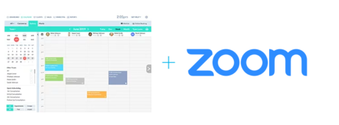 Practice Management Software with Zoom Integration | Better Clinics