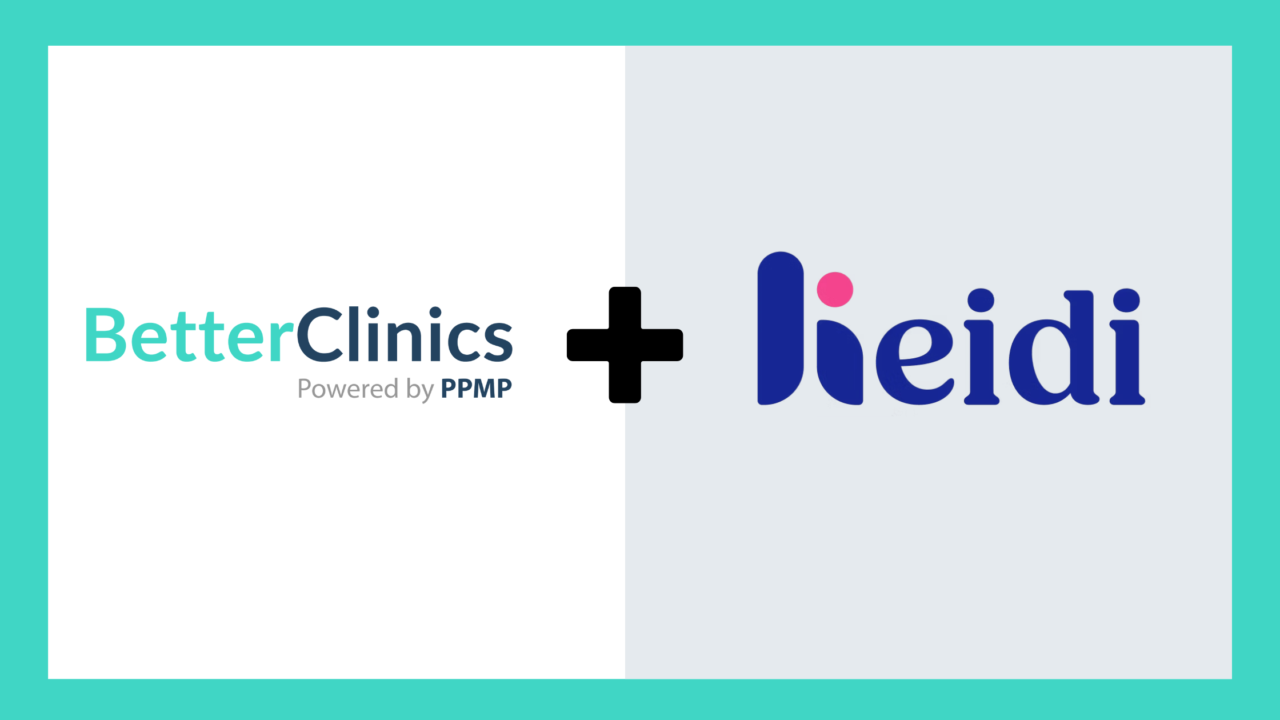 | Better Clinics